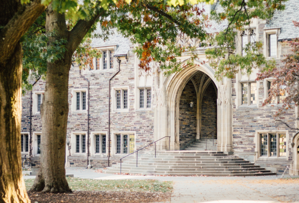 Should Christians join fraternities and sororities? - Allen Parr Ministries