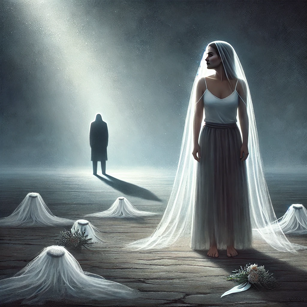 Must A Woman Marry Her Rapist? - Allen Parr Ministries