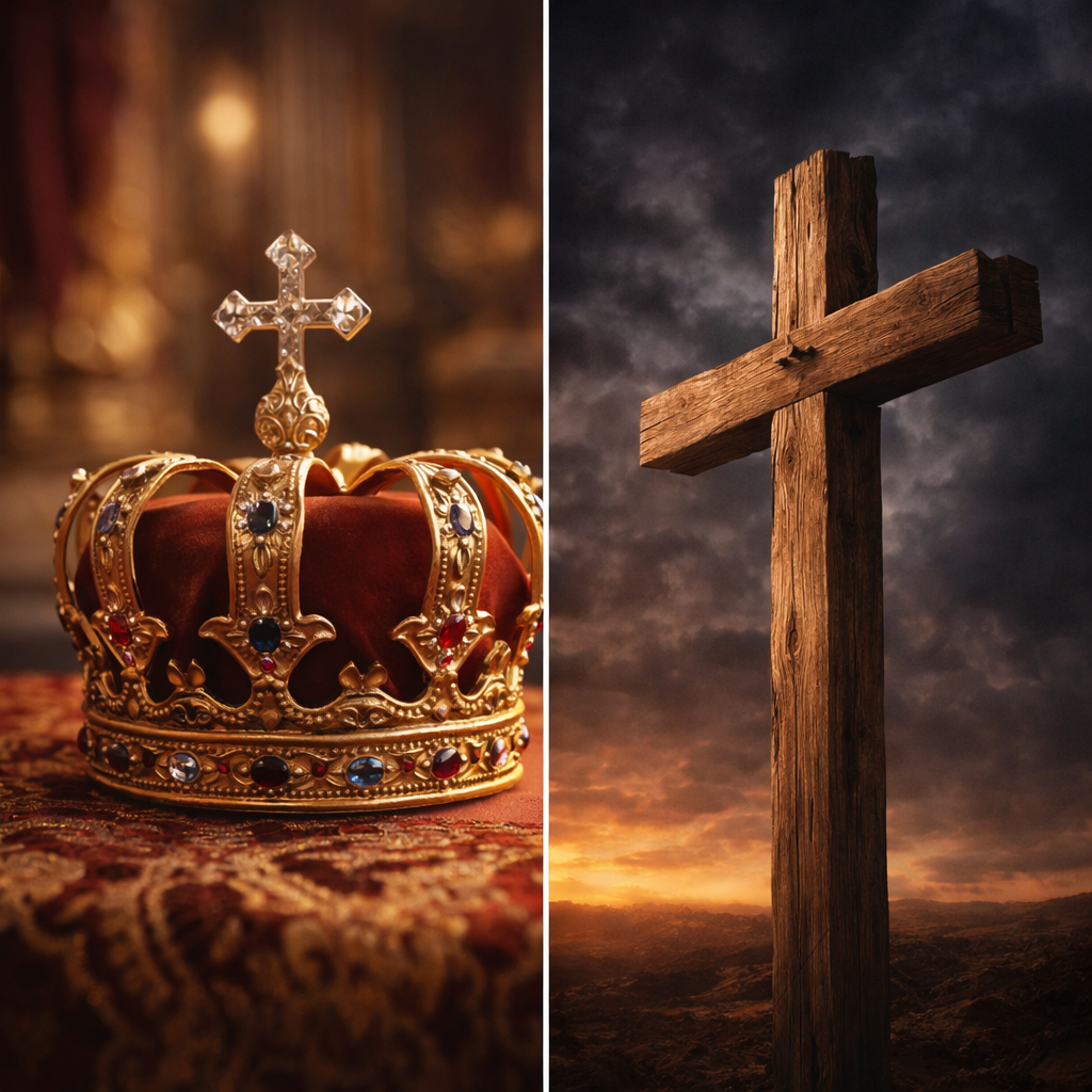 How Jews Missed The Messiah - Allen Parr Ministries